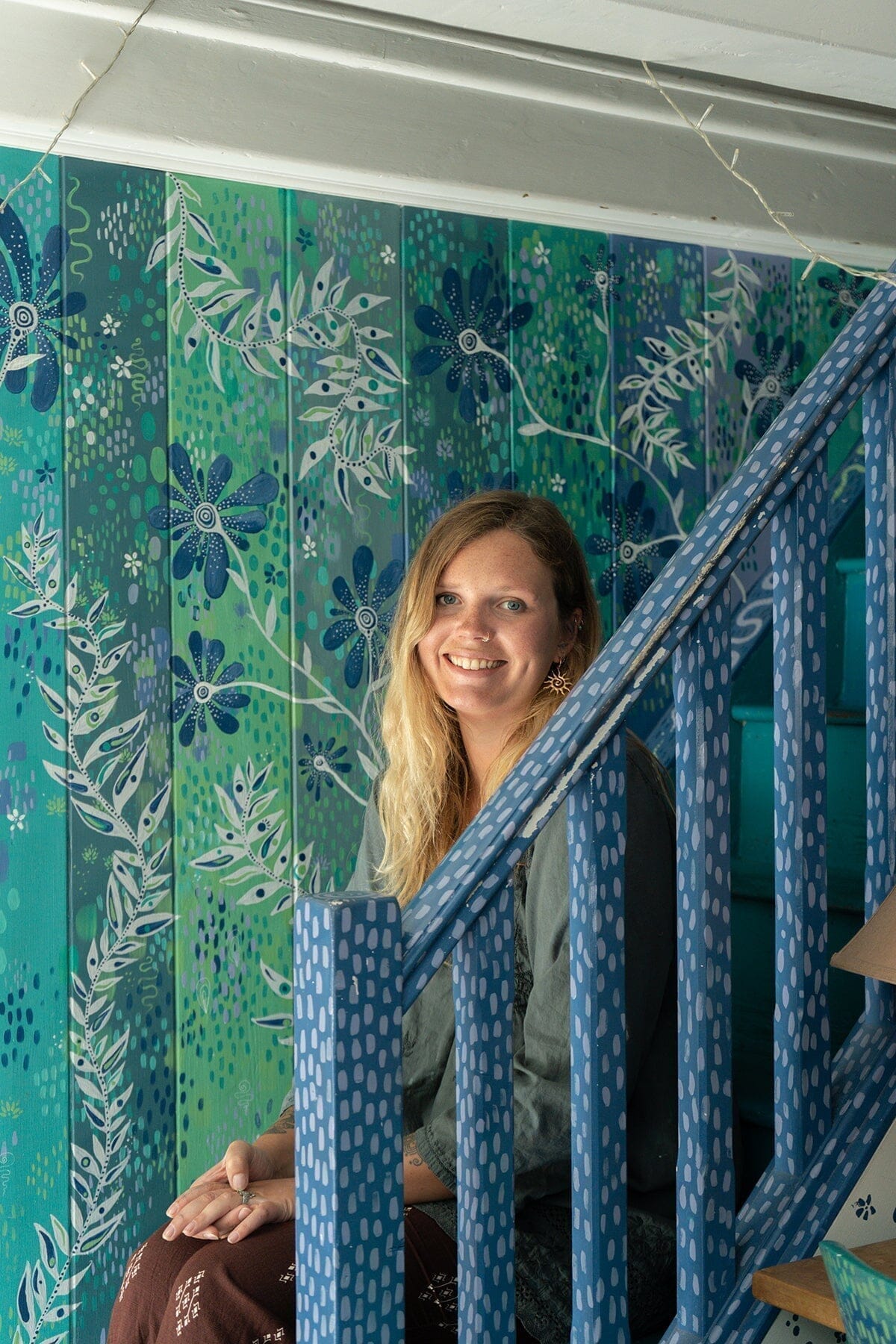 Mimi Voke – Potterbeans