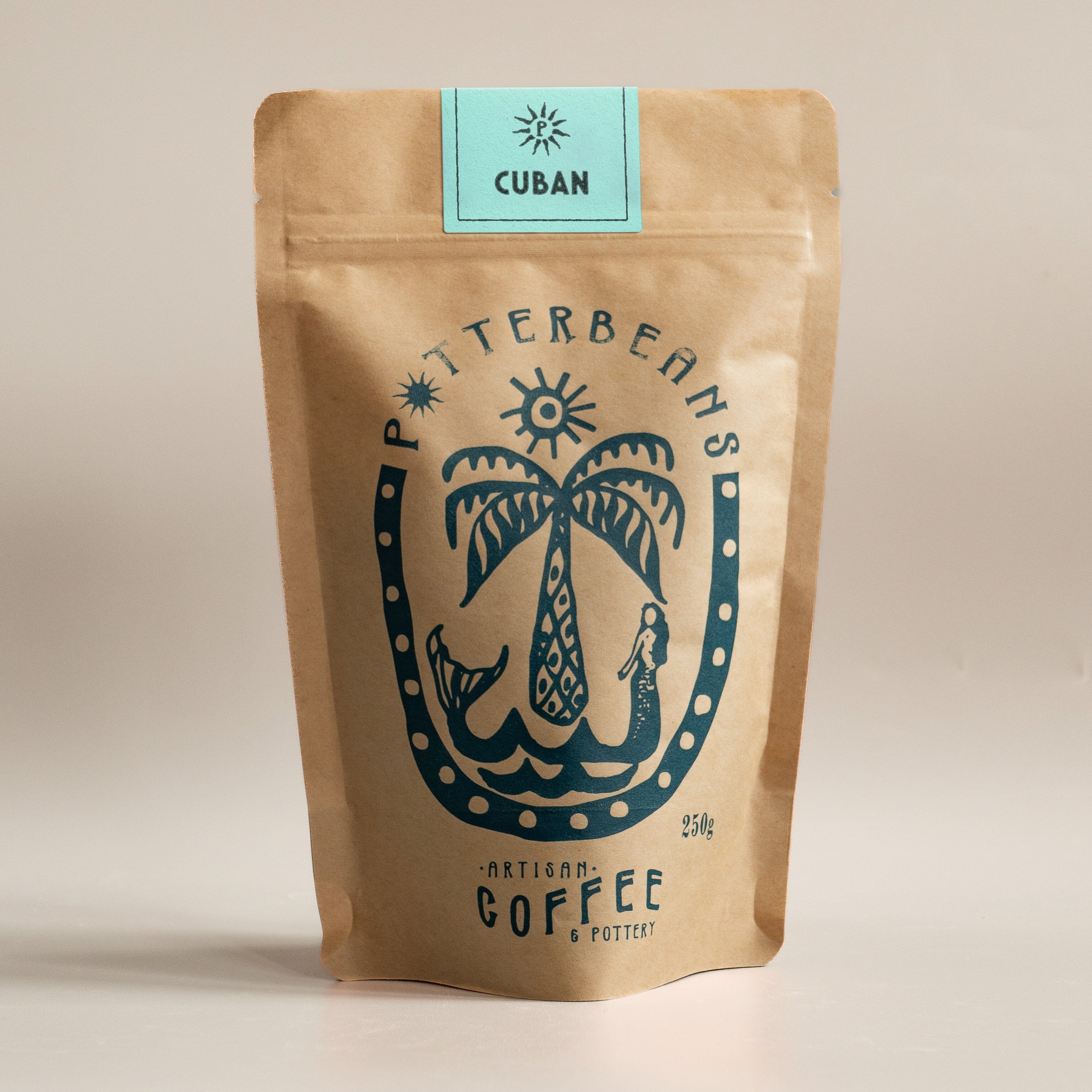 Cuban Coffee Beans – Potterbeans