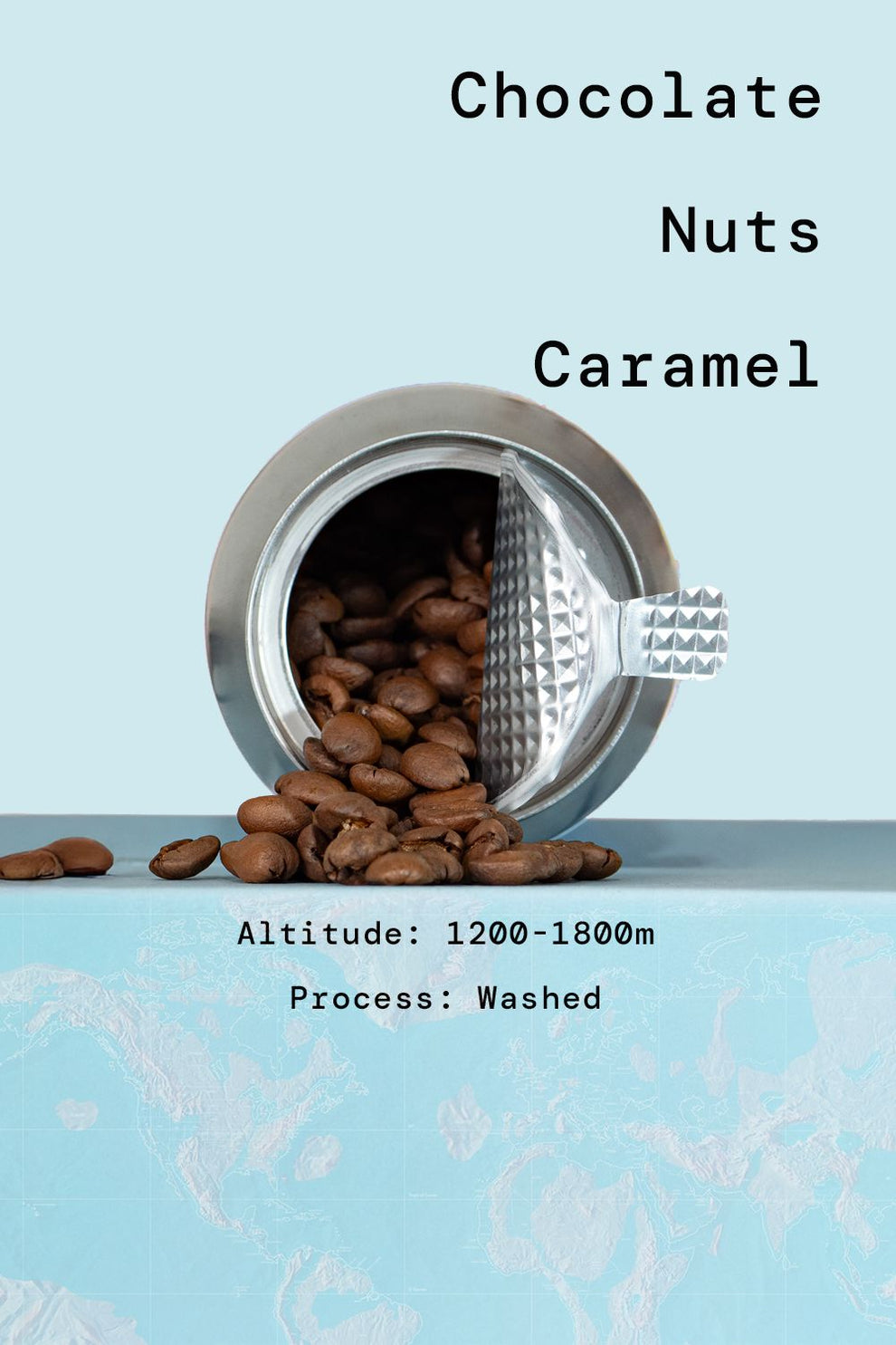 Cuban Coffee Beans – Potterbeans
