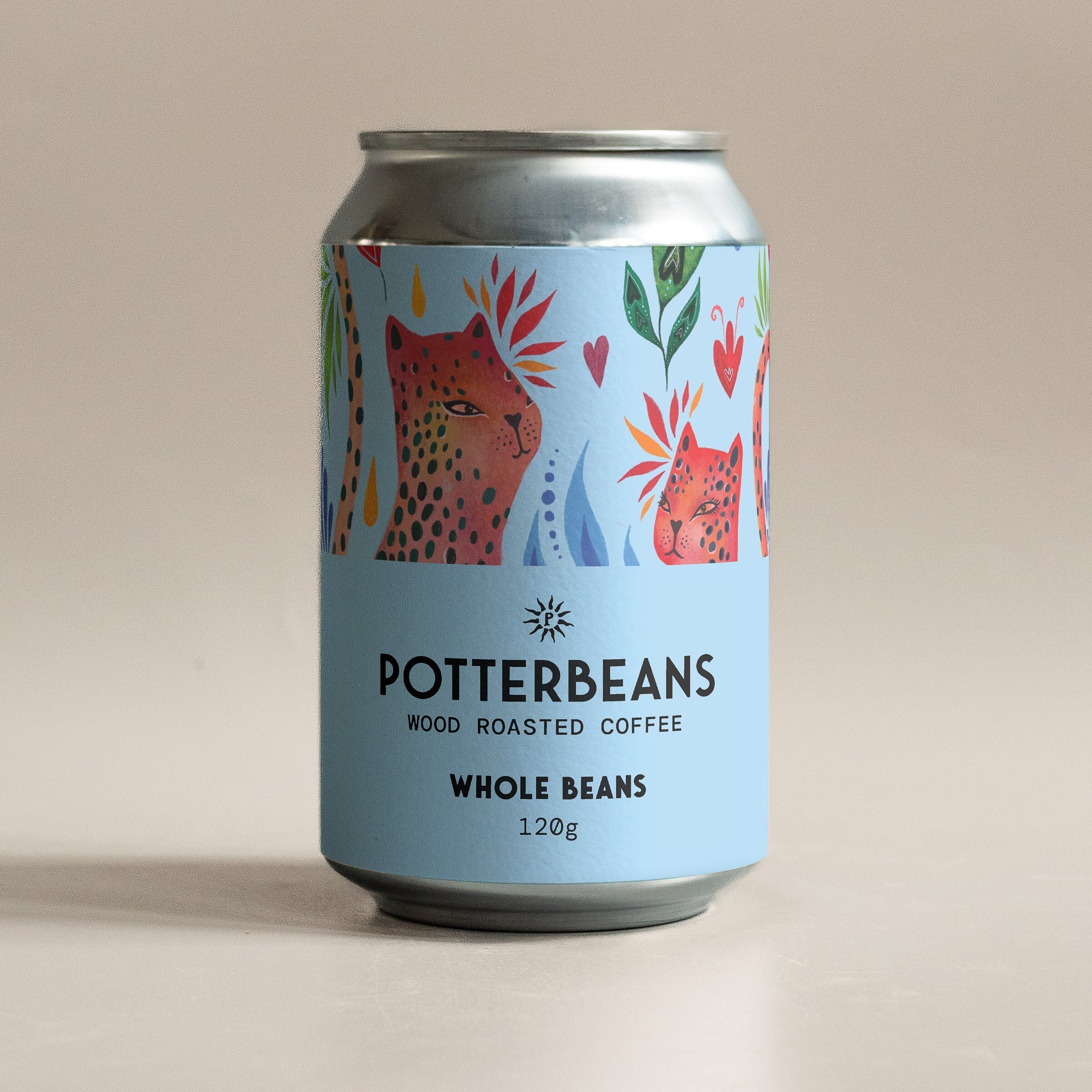 Cuban Coffee Beans – Potterbeans